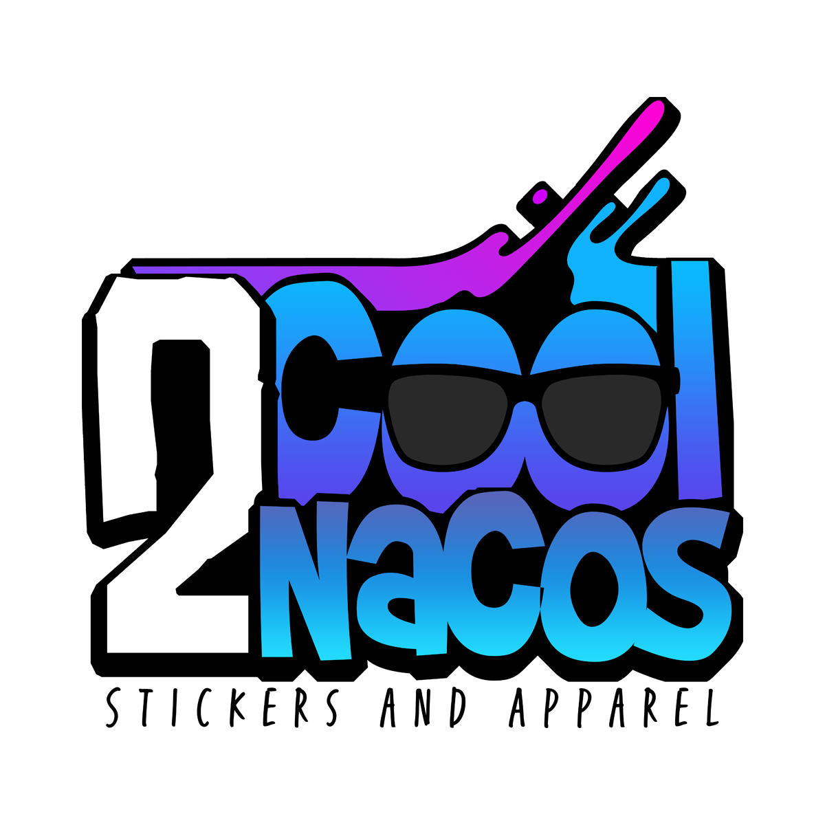 2COOLNACOS – 2 Cool Nacos